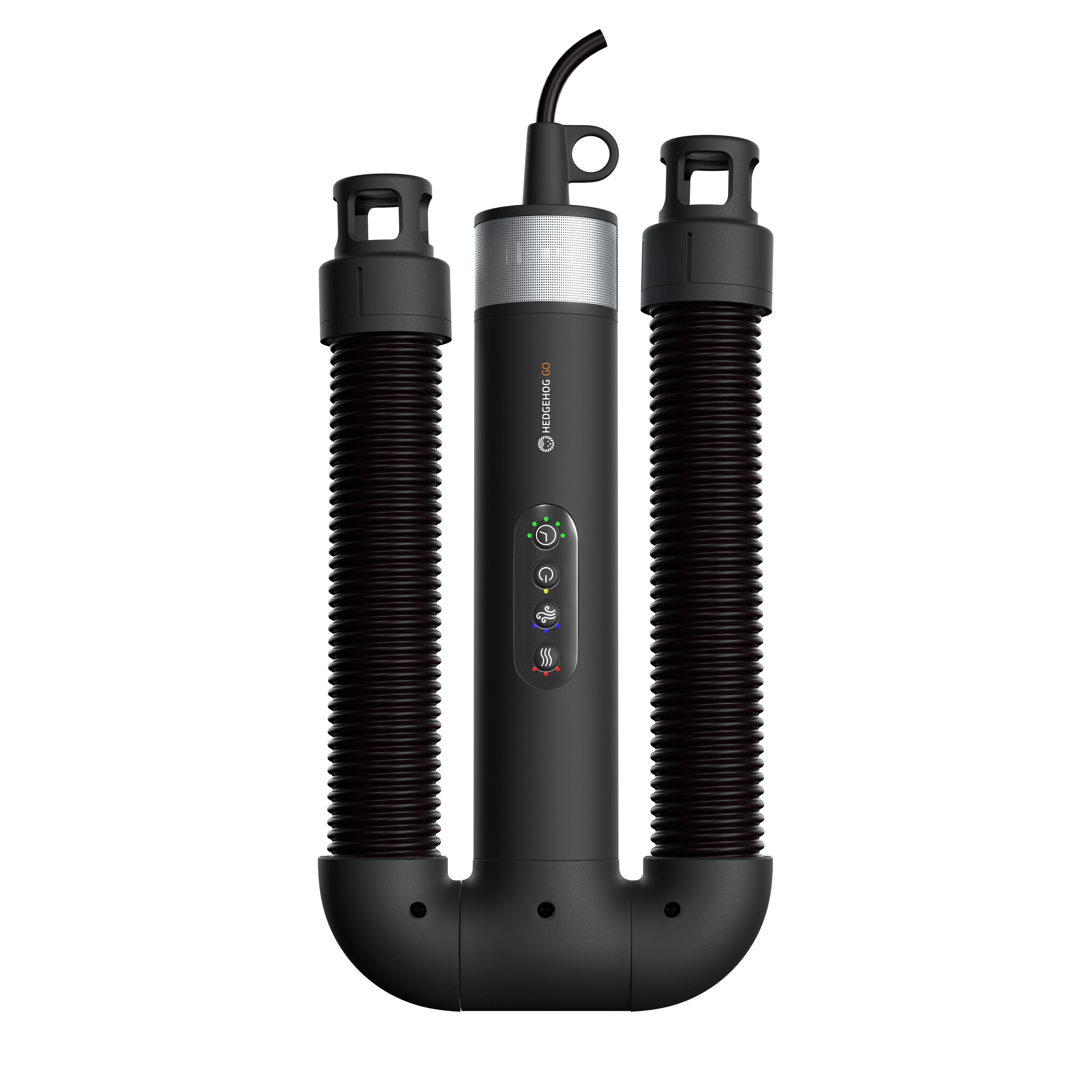Hedgehog GO – Winner, TIME Best Inventions of 2025 – Hedgehog Dryer