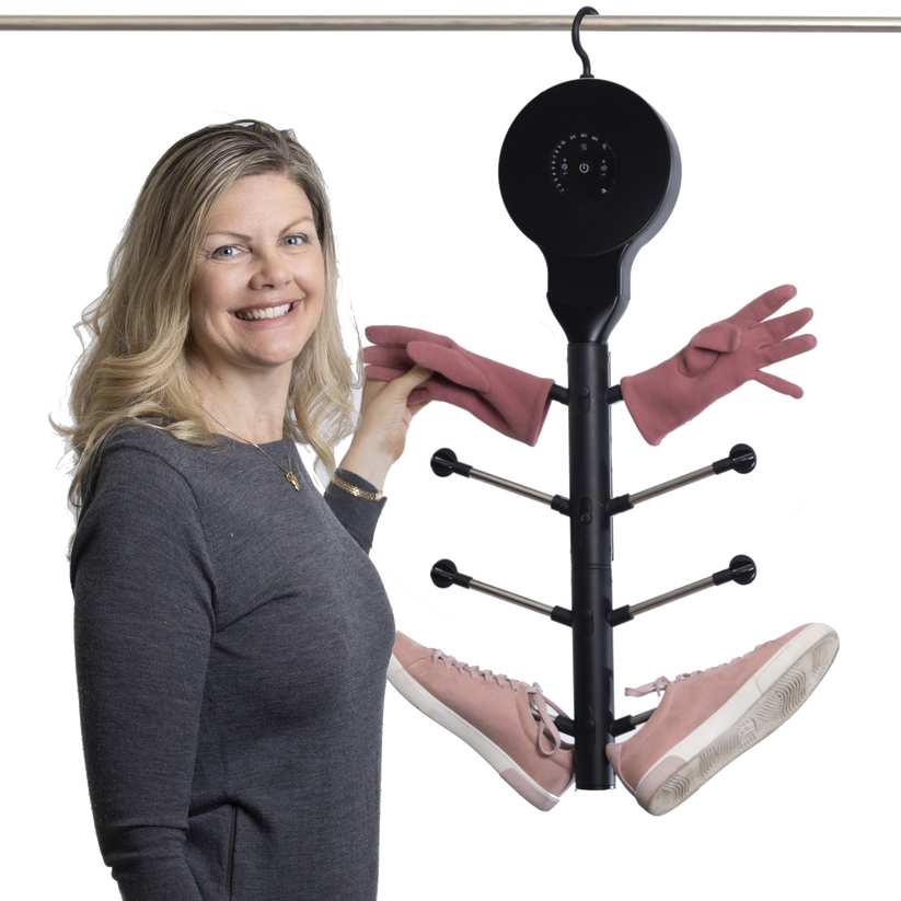 Hanger Black T2 – hedgehogdryer-eur