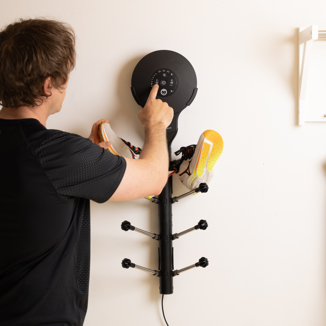 Hedgehog Dryer - Up to 5 times faster drying – hedgehogdryer-eur